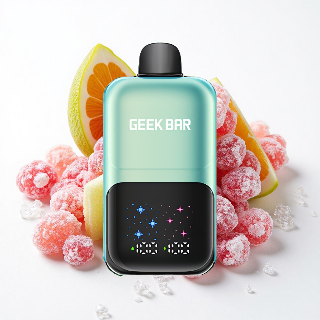 GEEK BAR Disposable Vape 2GO 50000 50k Puffs Price For Sale Buy Online